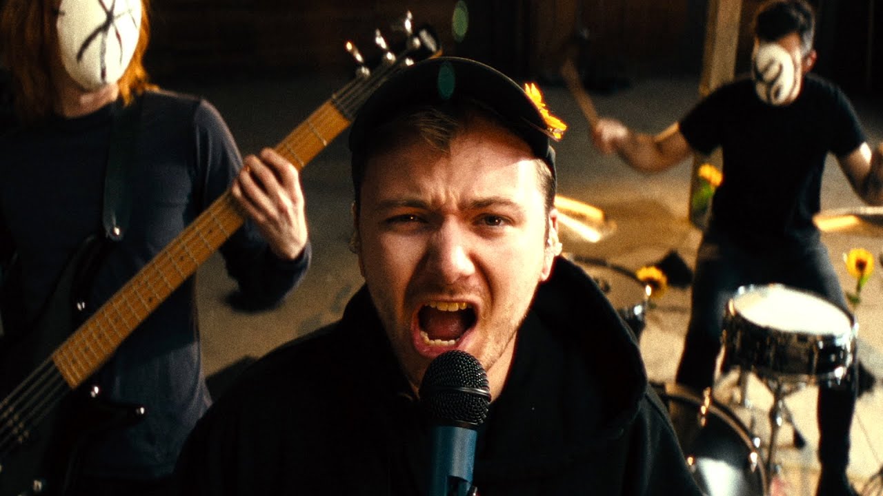 Scro - is this what you wanted (Official Music Video) - YouTube