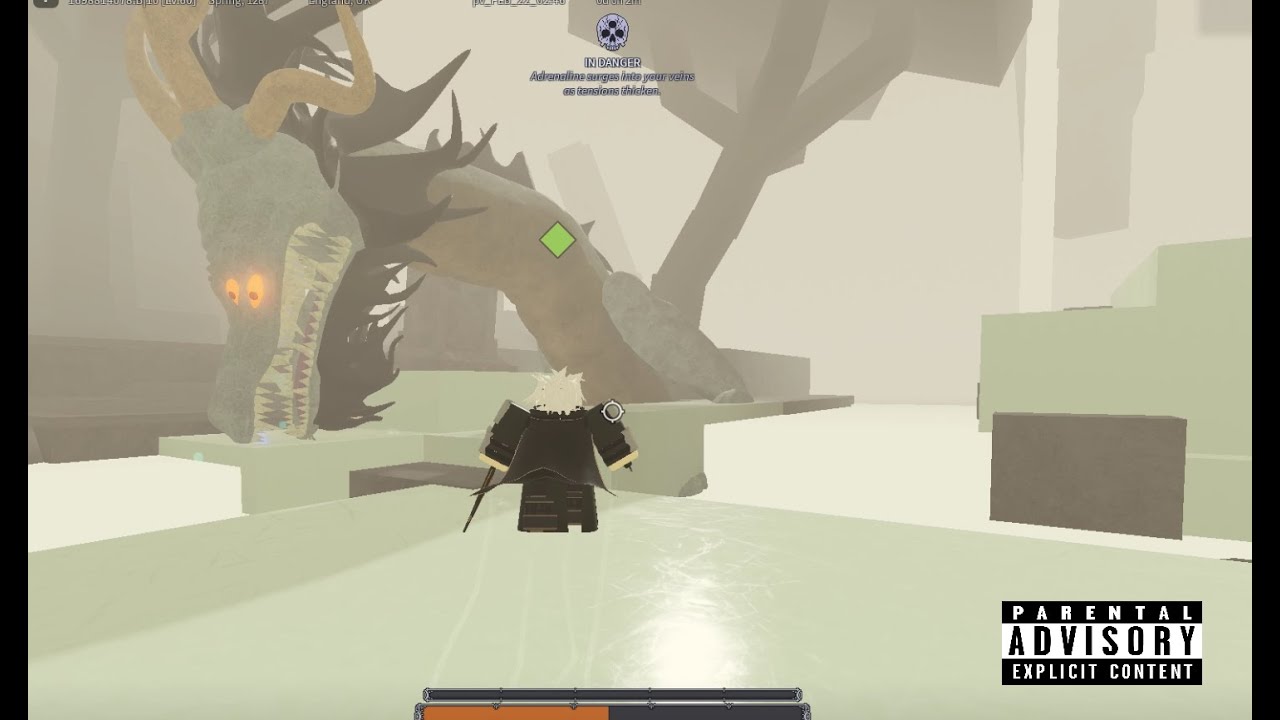 Deepwoken | Fighting Kaido With Arch In Arena - YouTube