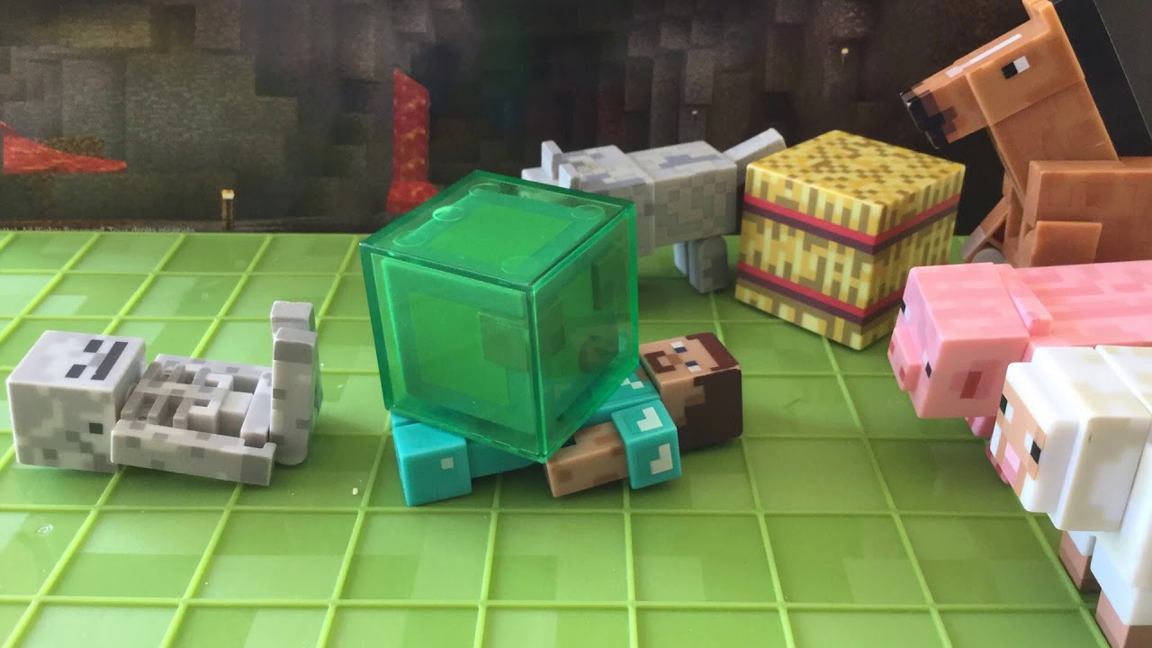 Michelle Reel Shorts Video Submission - YouTube