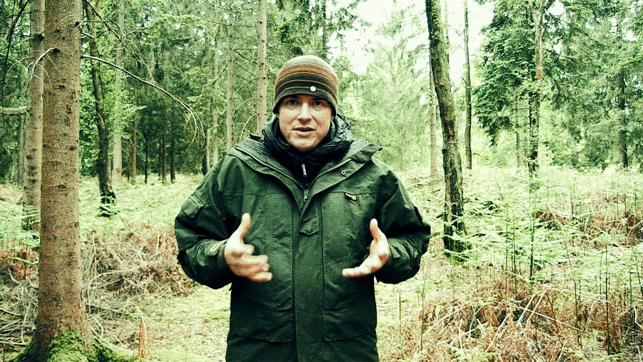 Bushcraft Clothes: Favourite Thermal Layer & Shell Combos For The Woods ...