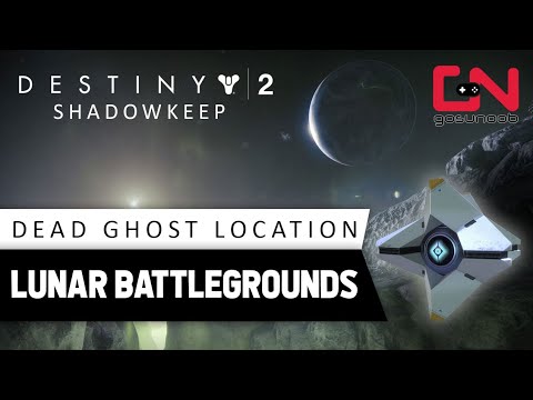Destiny 2 Lunar Battlegrounds Dead Ghost Location - Dark Dreams Quest ...