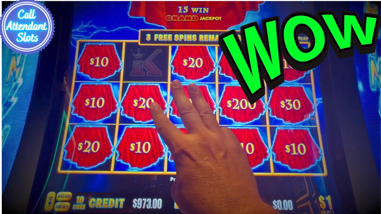 🚨I Promise You This is the MOST FUN Slot Video EVER! - YouTube