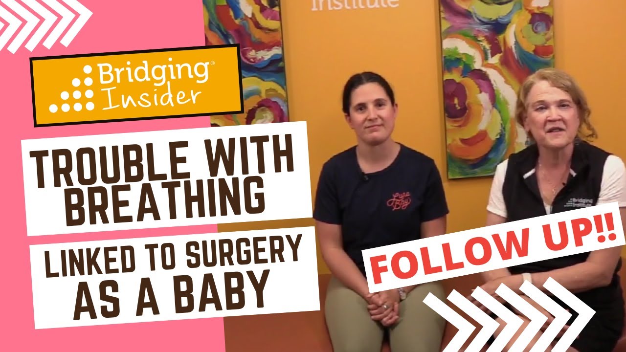 Restoring NECK MUSCLE pairing years after SURGERY. How amazing! - YouTube