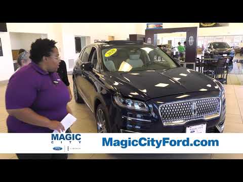 Magic City Ford A Great Place To Work - YouTube