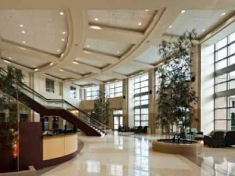 2011 Most Beautiful Hospitals - YouTube