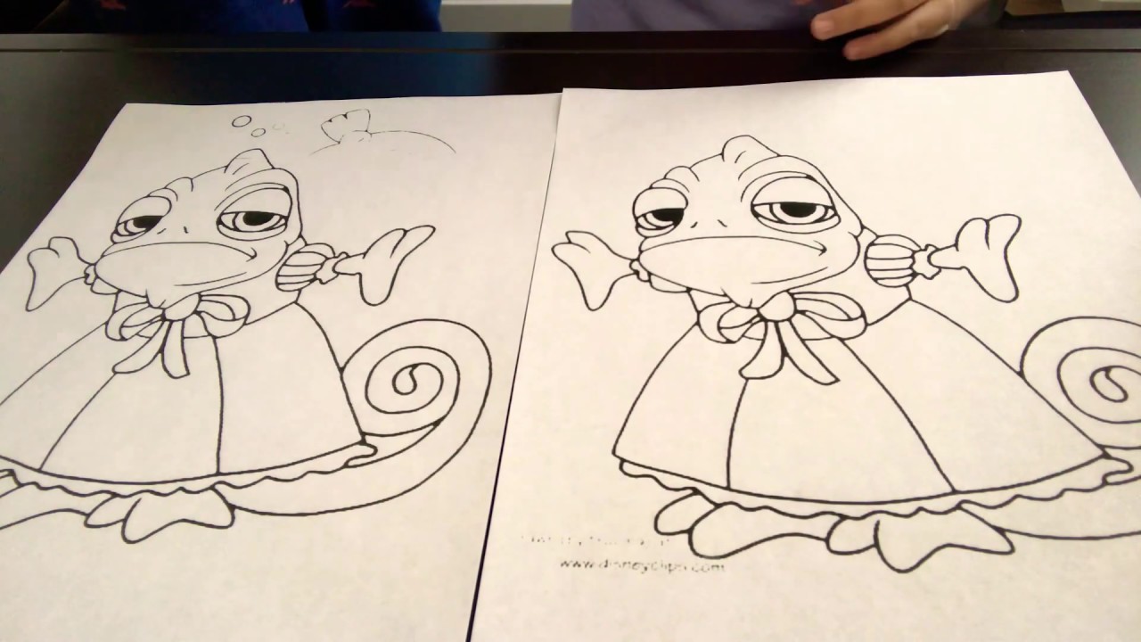 Four Markers challenge- Pascal - YouTube