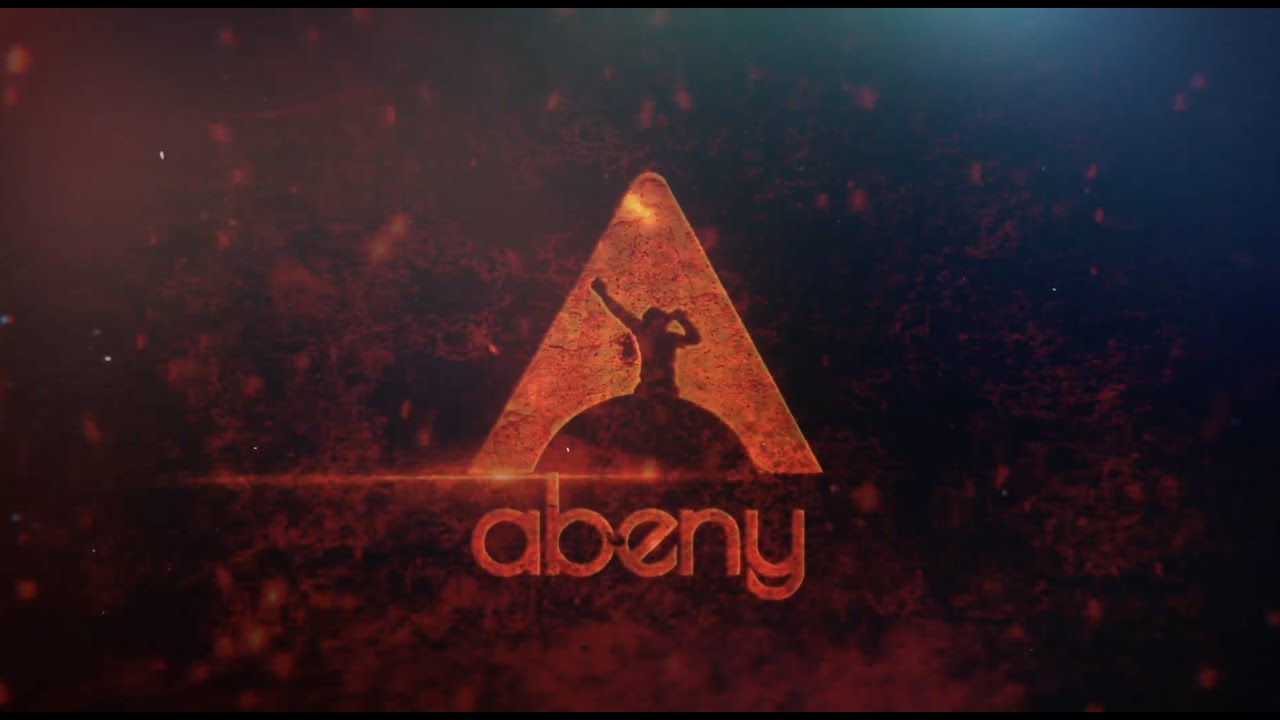 PROJETO ABENY ESTÁ A CHEGAR NOS SEUS OUVIDOS - PREPARE-SE - YouTube