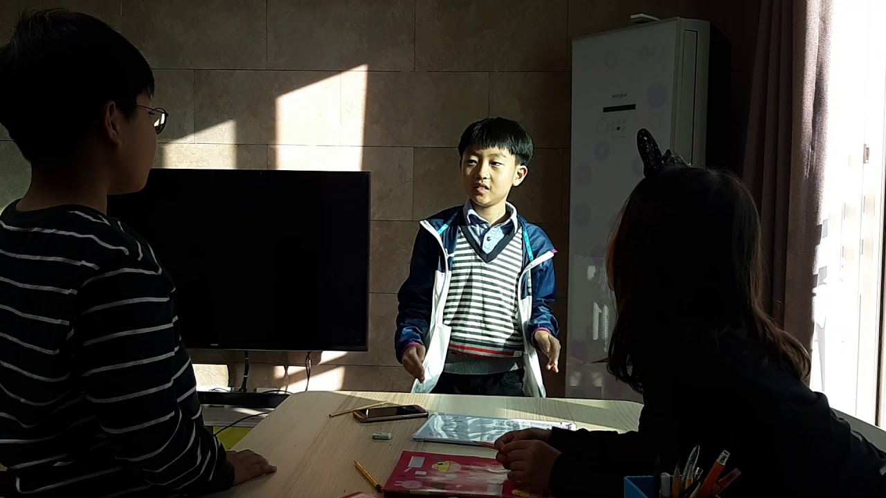 Mime activity 1 - YouTube