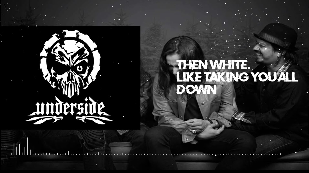 Underside - Welcome to the Underside - Lyrics - YouTube