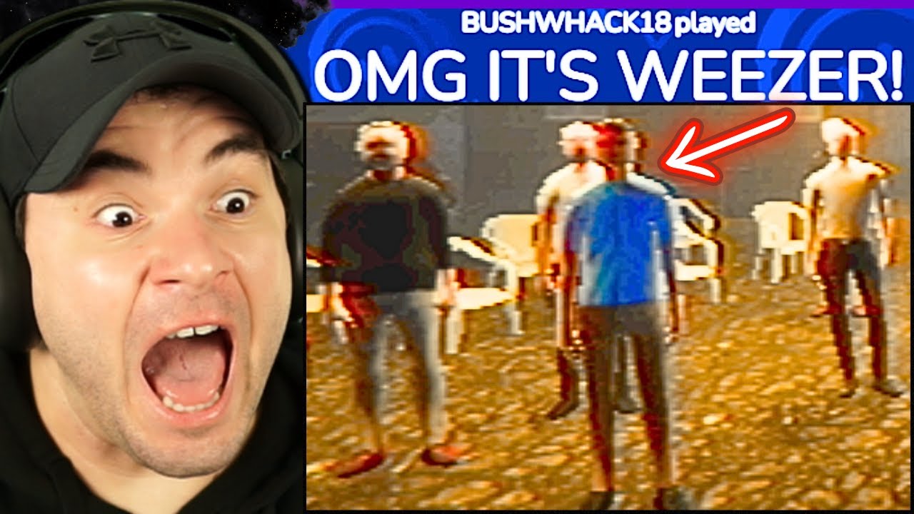 My Viewers Turned A Cursed Party Into Meme Chaos! - YouTube