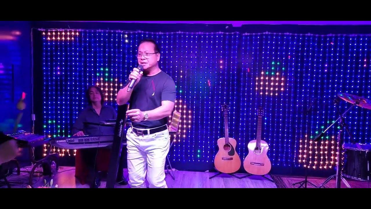 ĐÂU PHẢI BỞI MÙA THU, Tiếng hát Raymond Phan ️🎼🎶🎤💥🔥 - YouTube