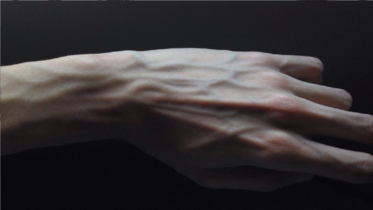 how to get veiny hands - intense veiny hand workout - YouTube