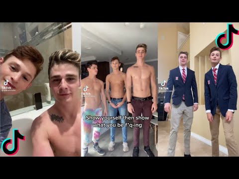 Garrett actor gay - Helix studios - Tik Tok 2021 - YouTube
