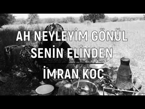 Ah Neyleyim Gönül - İmran Koç | Adana Türküsü