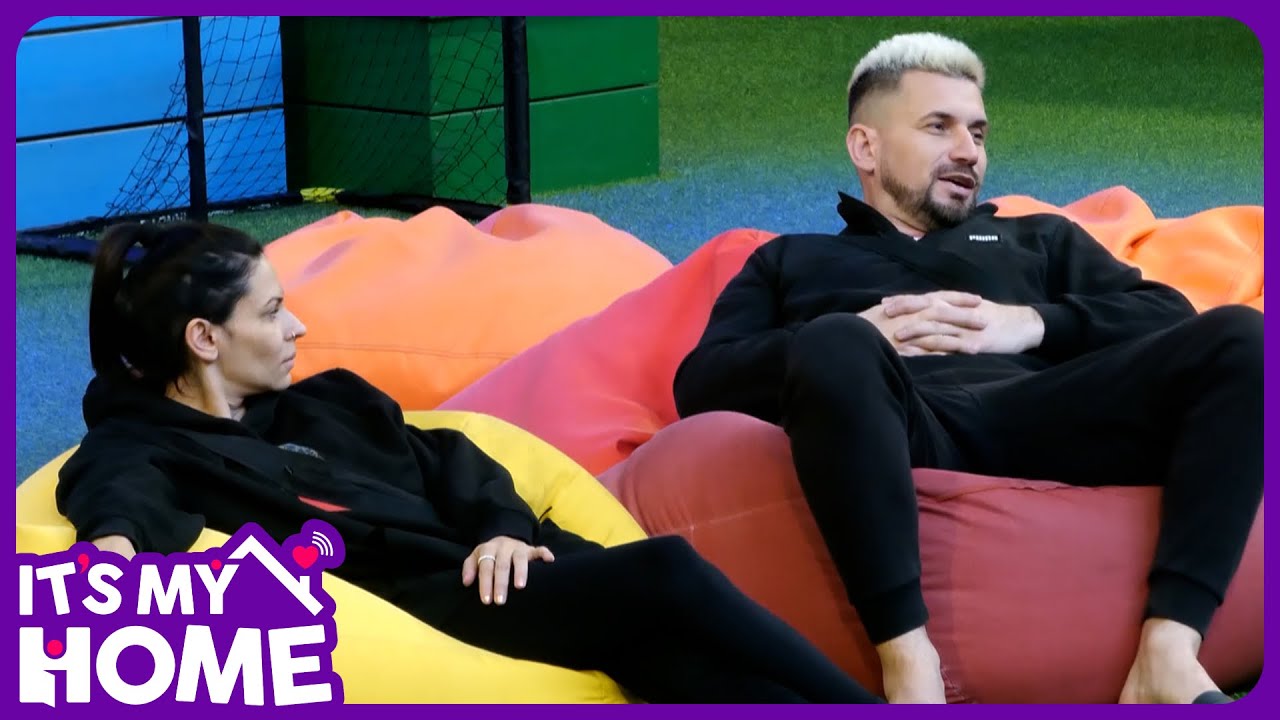 Xhelo e nxen ngusht Marien: "Po du me kriju lidhje me ty!!" - YouTube