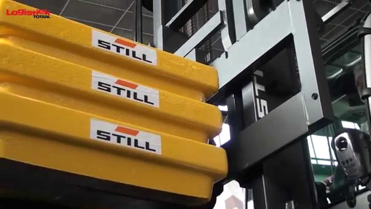 Test Still RX60-80 - YouTube