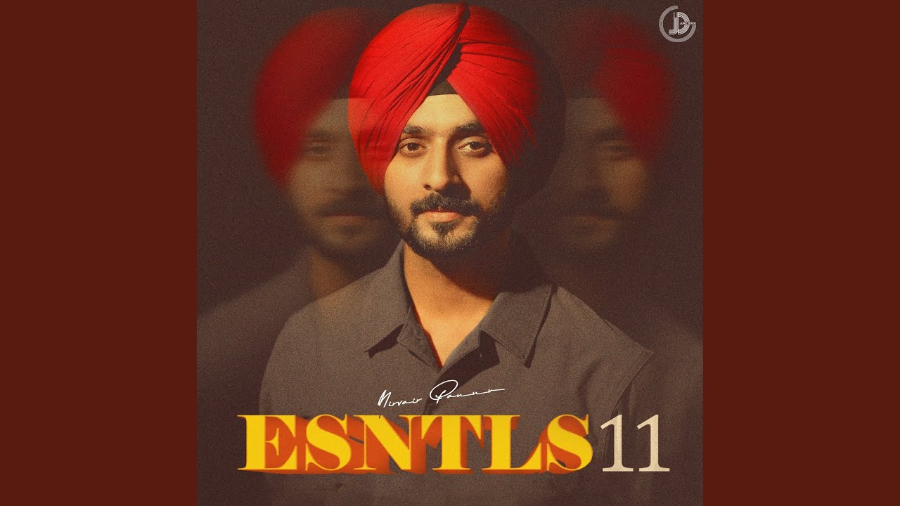 Zulfaan - Nirvair Pannu: Song Lyrics, Music Videos & Concerts