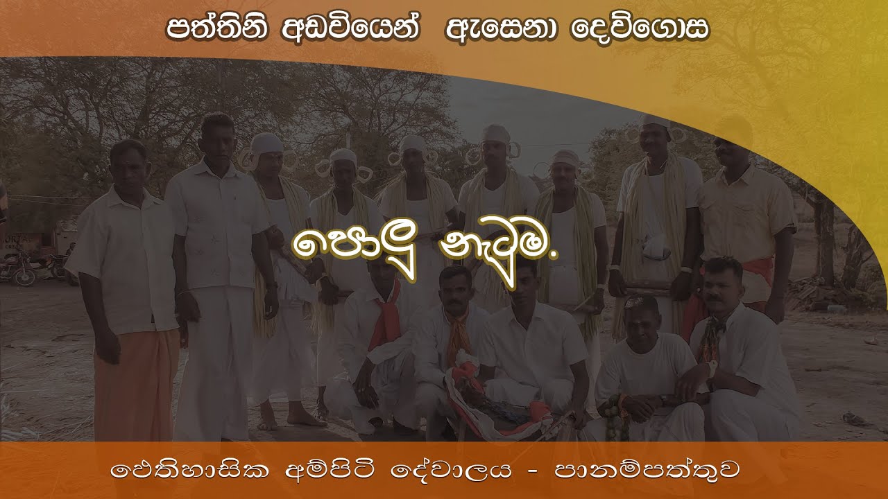 Polu netuma - Ankeliya - YouTube