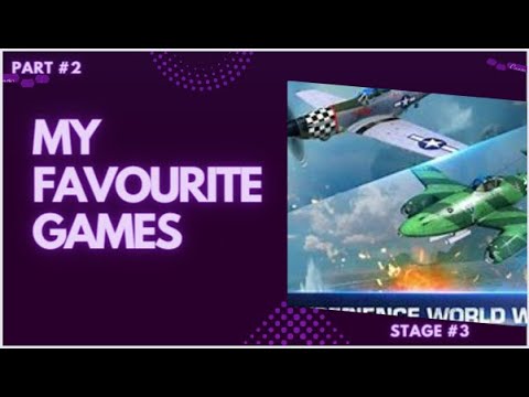 Wing Fighter Gameplay Walkthrough Part-2 Android & Ios Stage-3 - YouTube