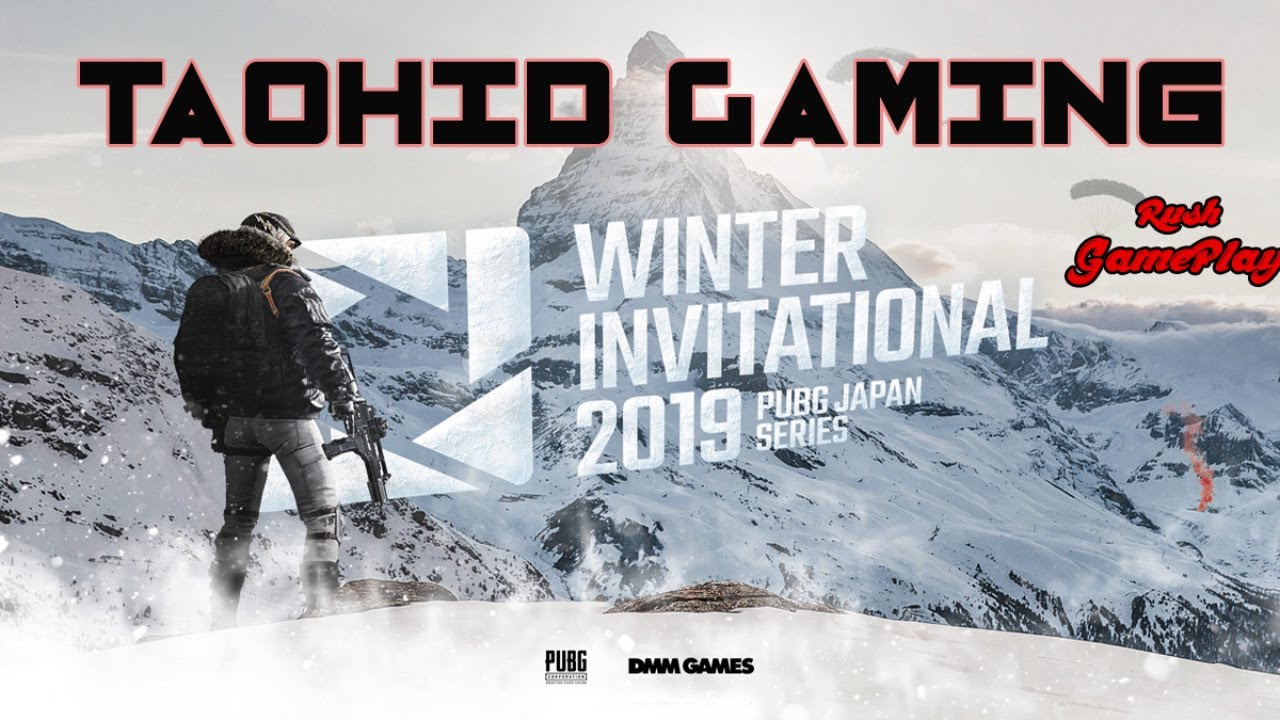 🛑[ Bangla] Pubg mobile Live and Rush Gameplay with Taohid Gaming. - YouTube