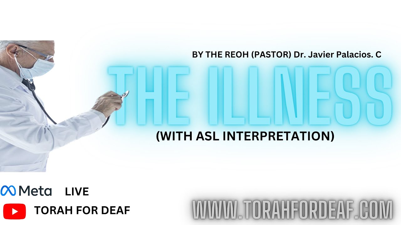 The Illness with ASL Interpretation - YouTube