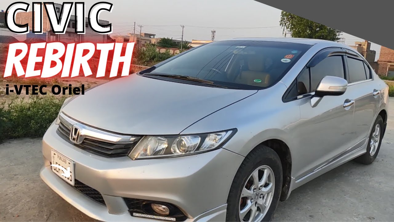 Honda Civic Rebirth Rims at Paul Nichols blog