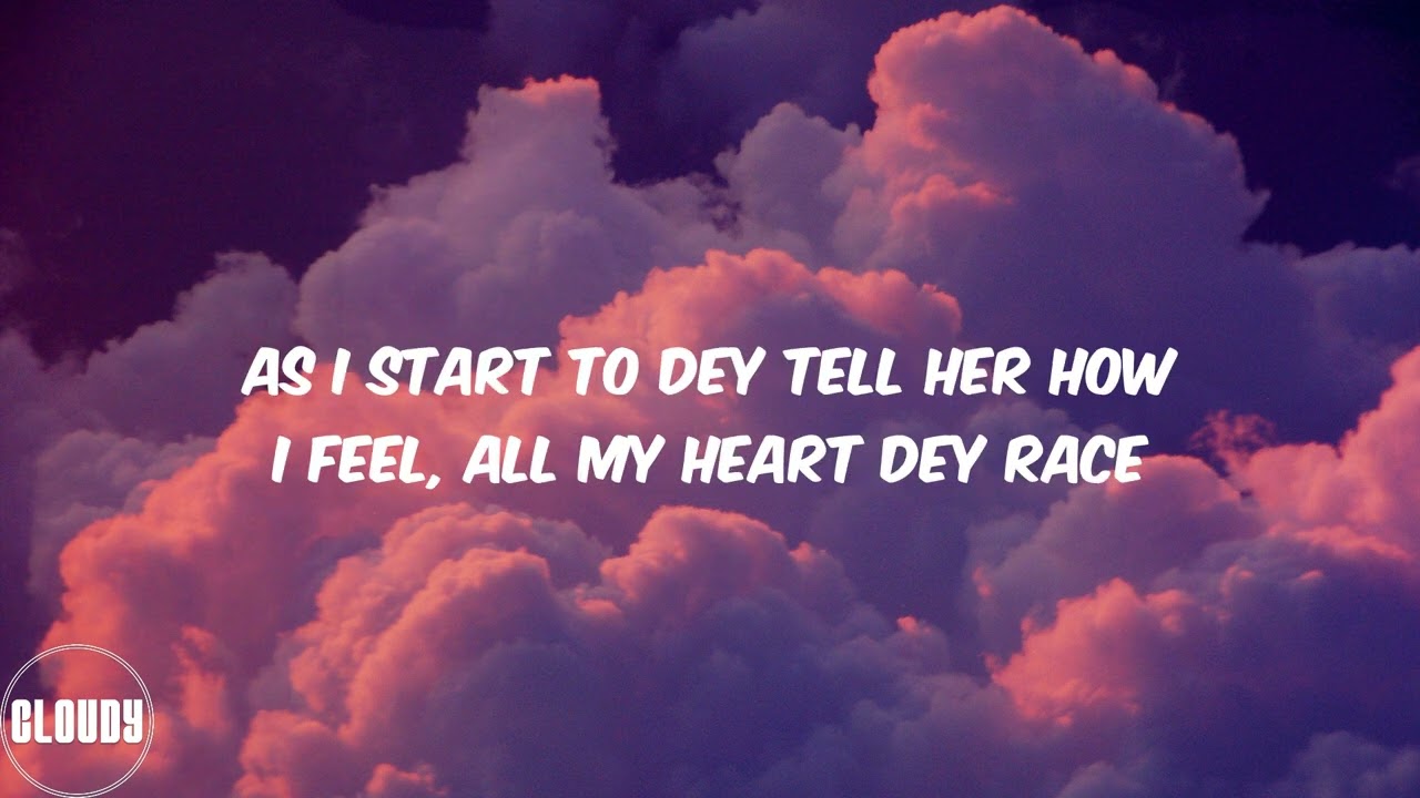 Rema (Lyrics) Calm Down - YouTube