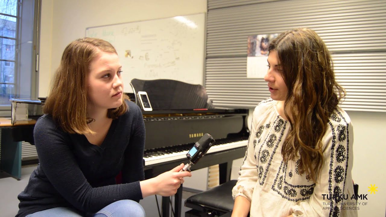 Meedio testaa: Musiikki - YouTube