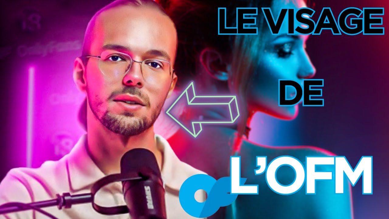 Comment Manoah (Fortumedia) est devenu le visage de l'OFM - YouTube