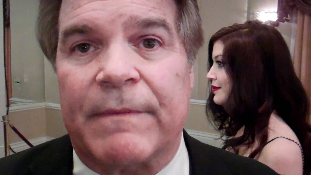 Edward Lozzi How Night of 100 stars is Produced - YouTube