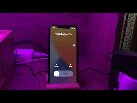 İPhone 13 Pro Max | Nokia 3310 Ringtone Badinerie Zil Sesi