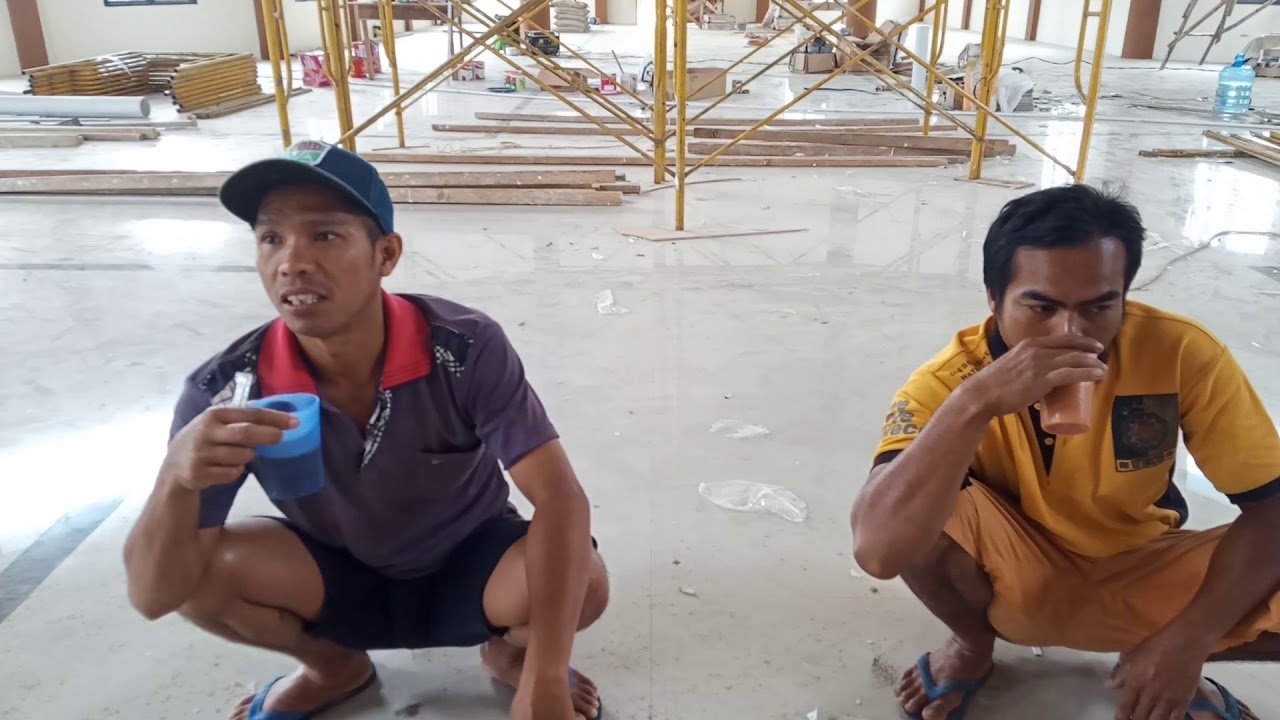 Labu and labi - YouTube