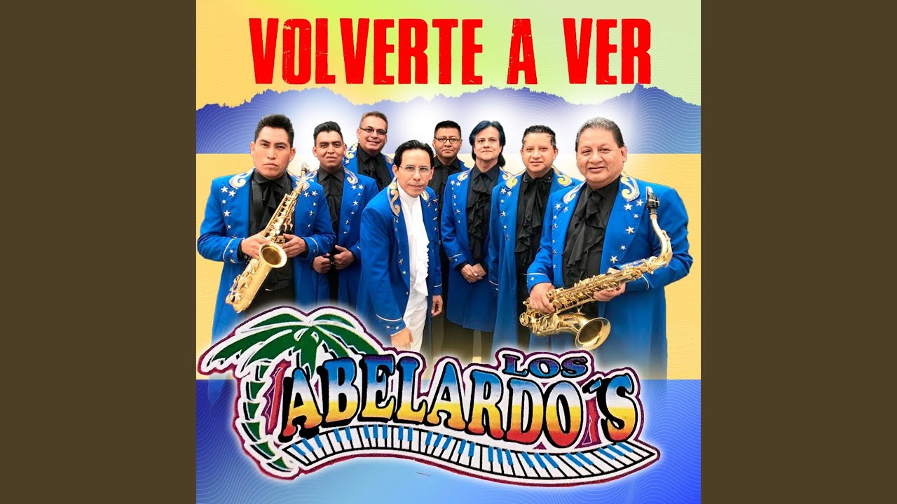 Volverte a Ver - YouTube