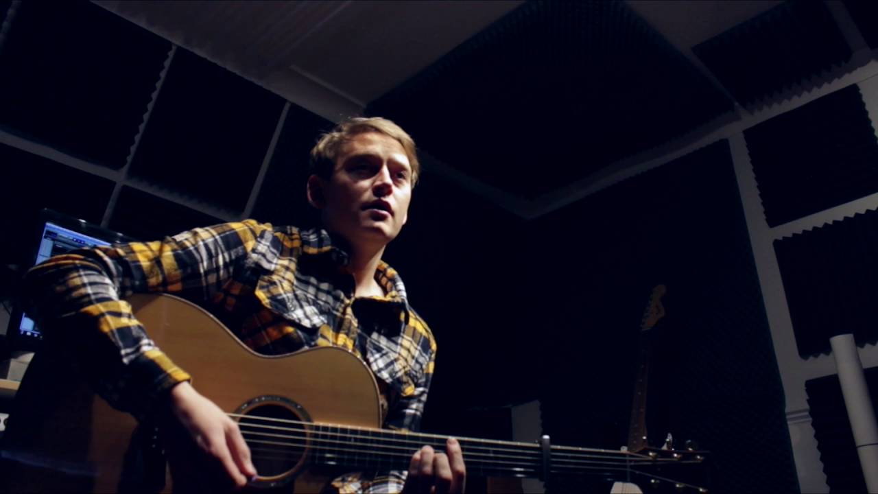 Daniel McKay - Fat Lip (Sum 41 Cover) - YouTube