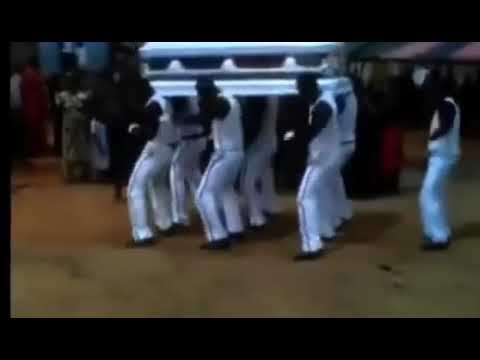 Rapper Young Dolph Funeral - Open Casket - YouTube