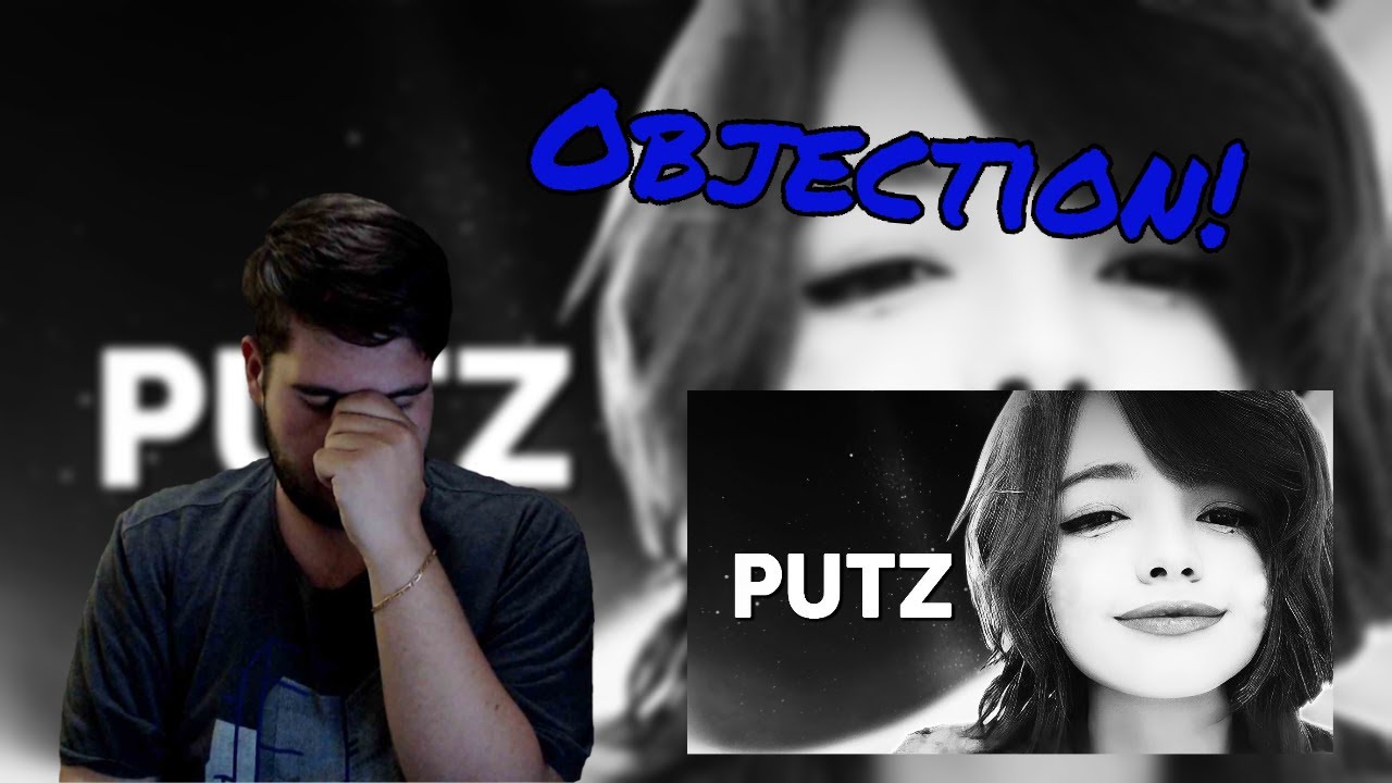 PUTZ RALUCA - Diggo | React - YouTube