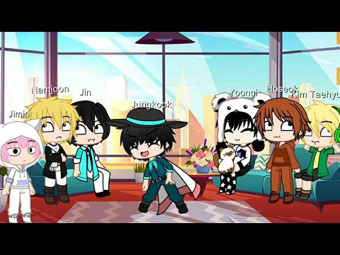 Meme BTS : Jungkook gaúcho - versão Gacha Club ( LyannaDeer ) - YouTube