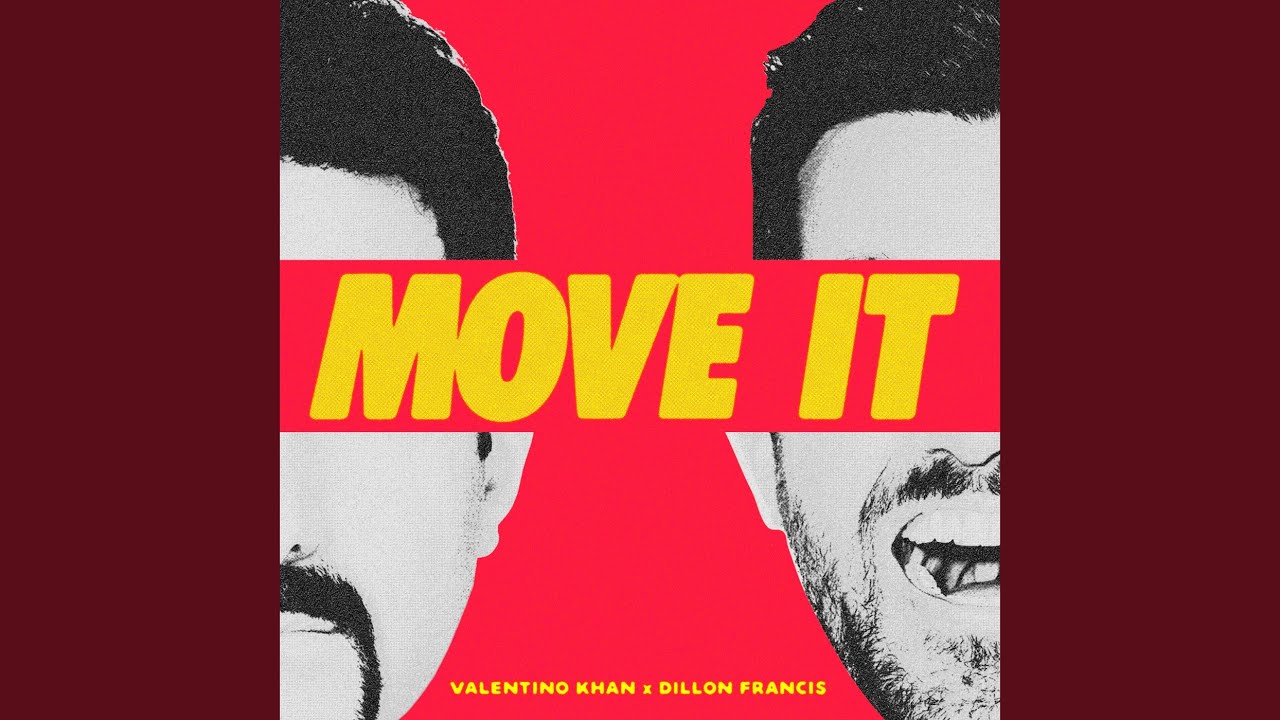 Move It - YouTube