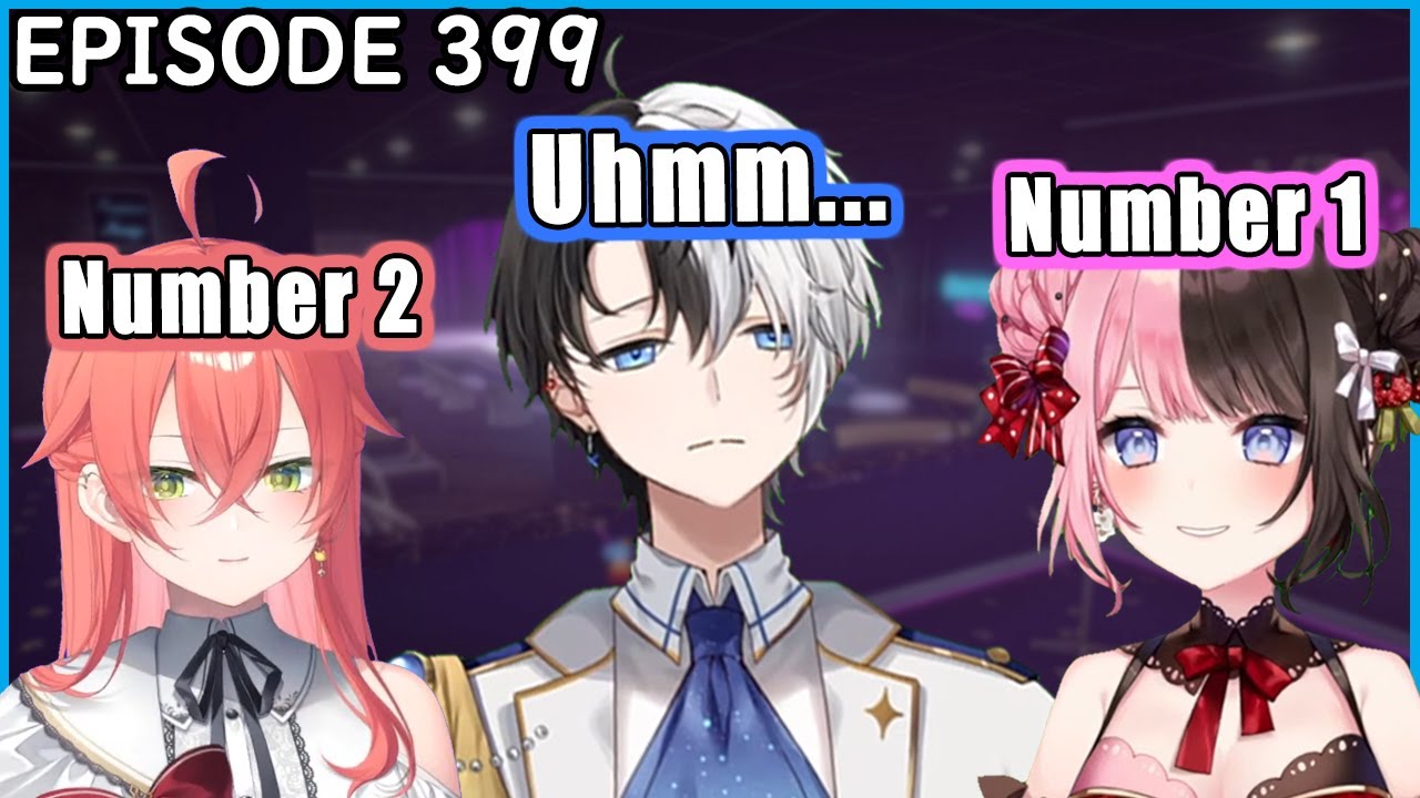 【ENG SUB】 OREAPO "Hostess club" Episode 399 #おれあぽ - YouTube