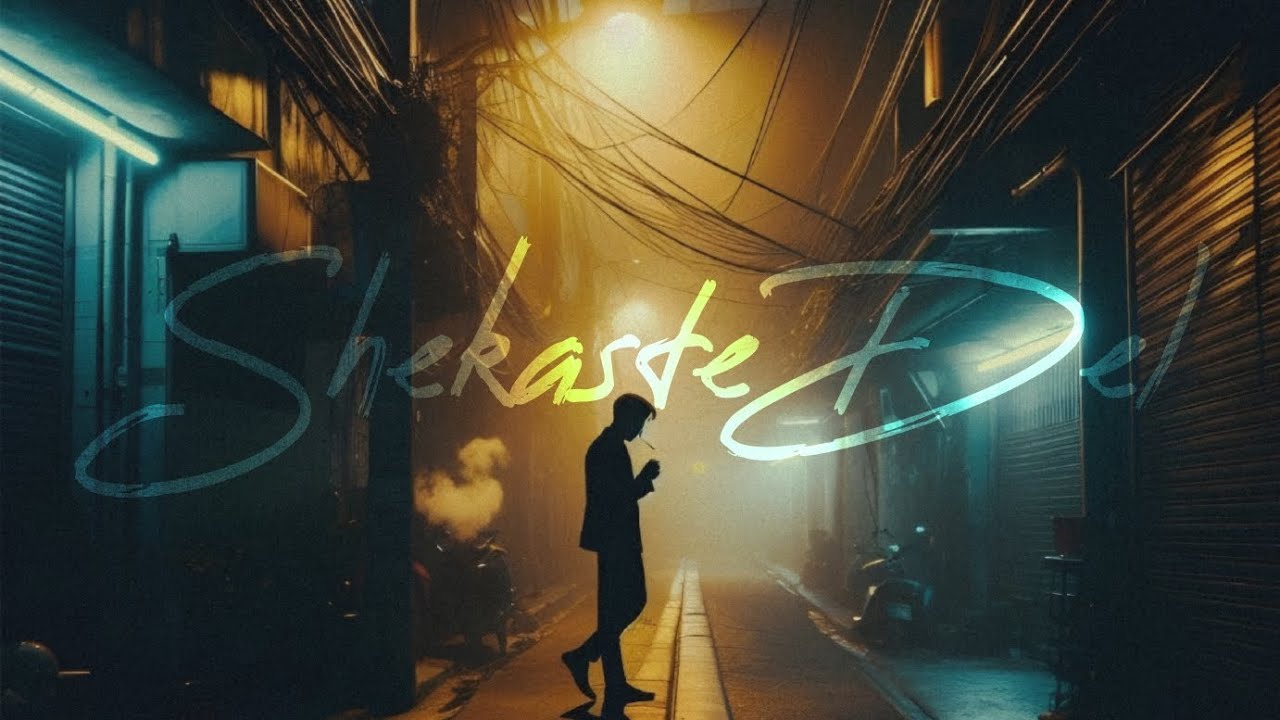 Shekaste Del - YouTube
