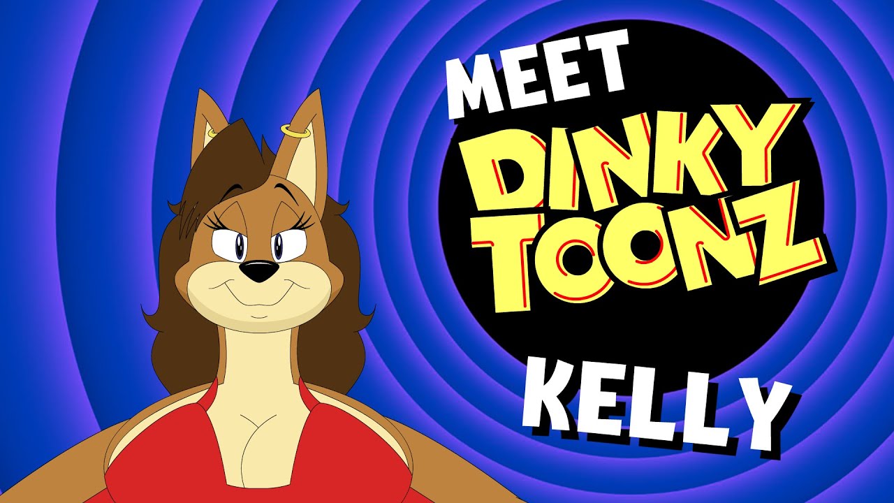 Meet Kelly! - YouTube