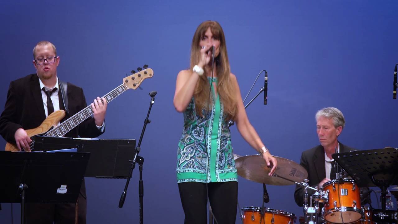 CAROLINA CAROL BELA /MAS QUE NADA - BRASIL ‘66 & BEYOND -Lisa Andrea ...