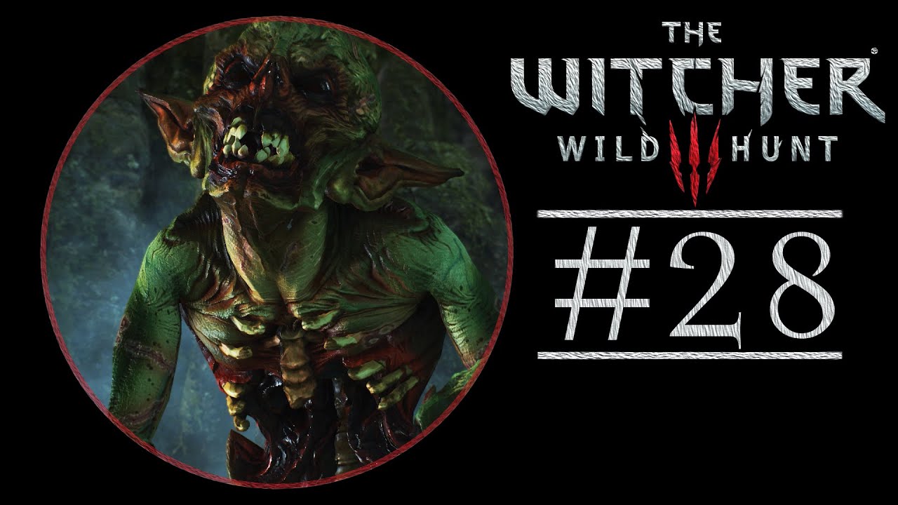 Let's Play The Witcher 3: Wild Hunt - Episode 28 - Foglet [1080p HD ...