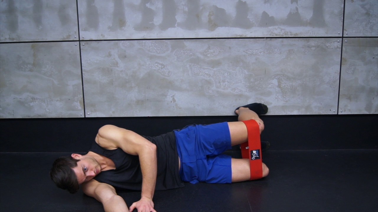 Wall Clams - YouTube