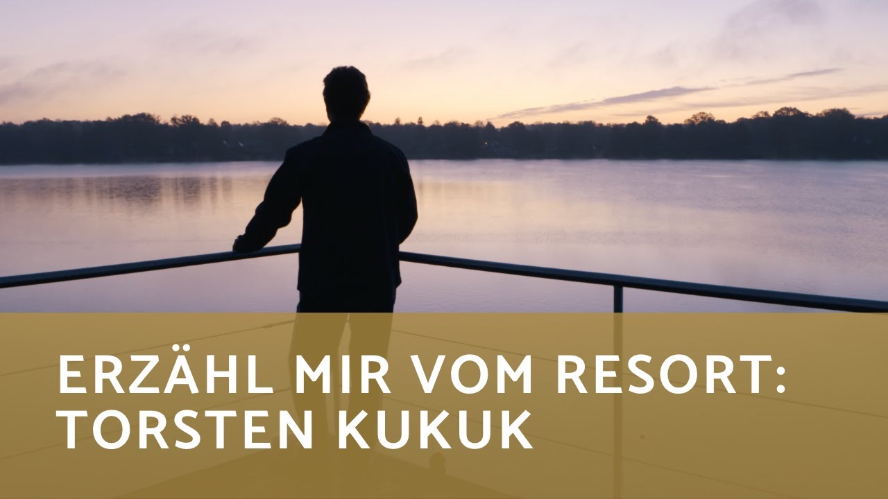 ERZÄHL MIR VOM RESORT: TORSTEN KUKUK - YouTube