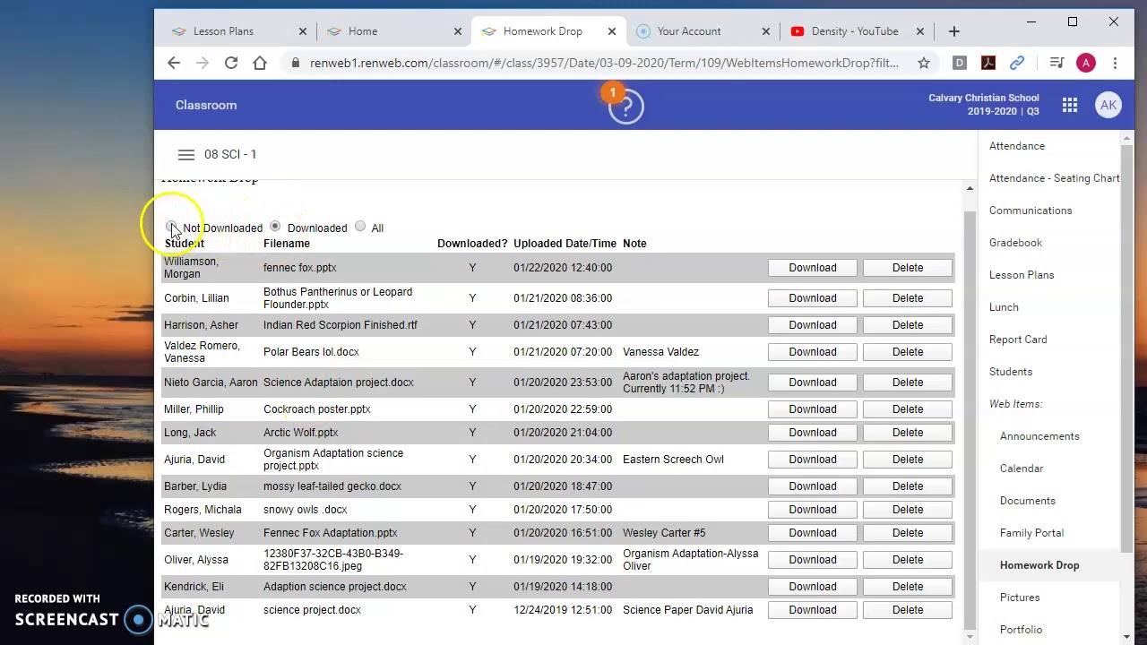 elearning tutorial - YouTube