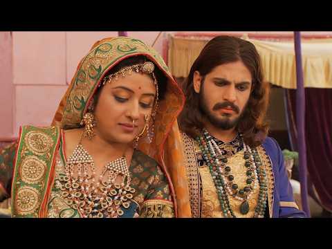 Jodha Akbar S4 EP 109