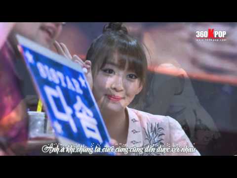 [Vietsub][FMV] MYMP - Say you love me (Dasom Ver) [#SnowWhiteDasomDay] {STAR1 Team}