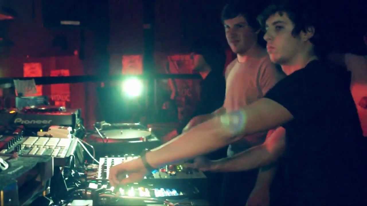 PARTY with TROY PIERCE @ INOX (10 Dec 2011) - YouTube