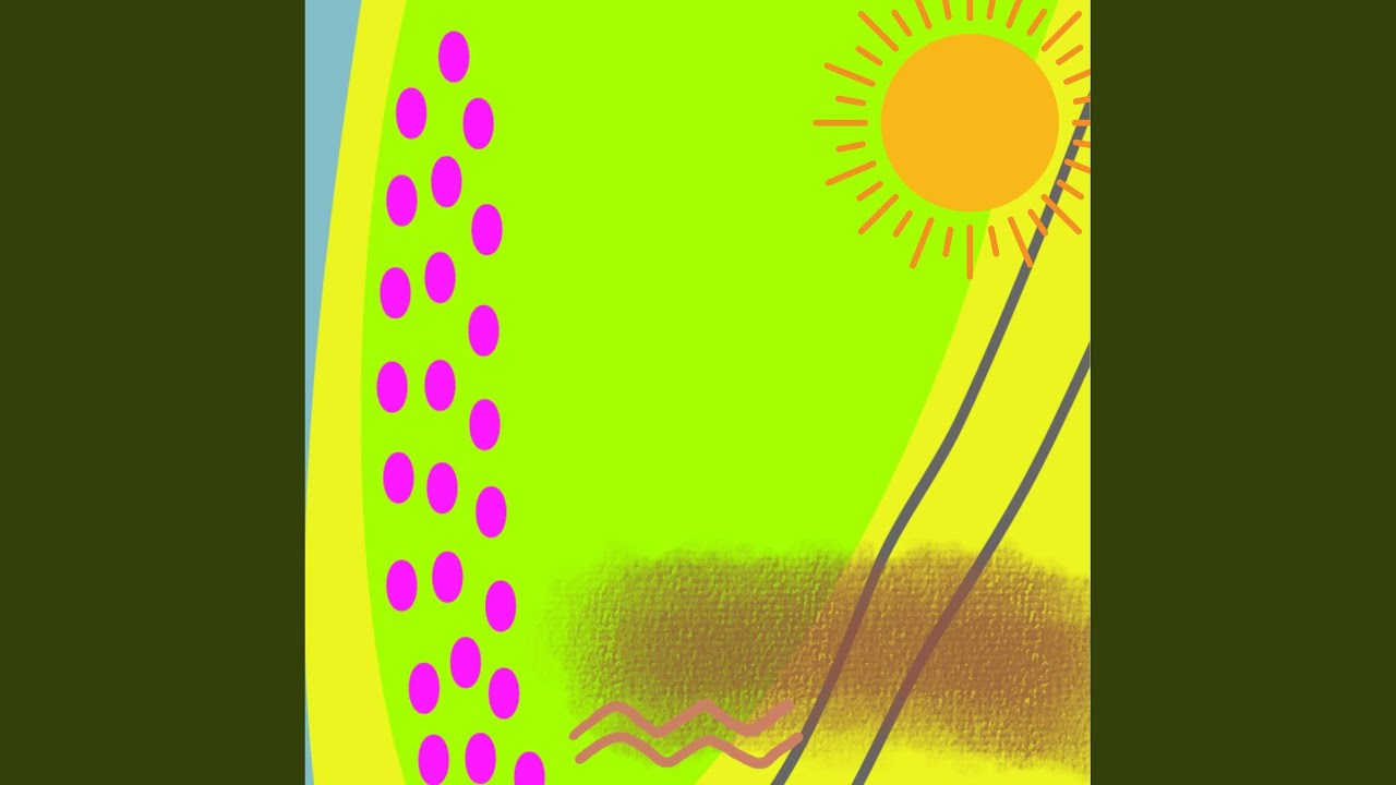 Background for Visual Adventures - YouTube